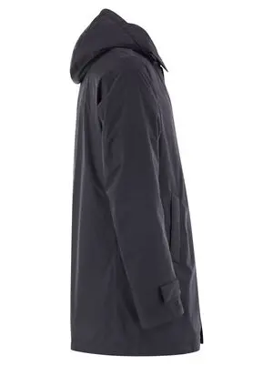Herno Waterproof Jacket