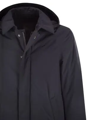 Herno Waterproof Jacket