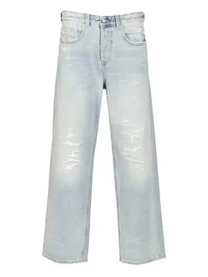Diesel® Long Bottoms For Men
