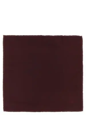 Brunello Cucinelli Double-face Pocket Clutch - Multicolor