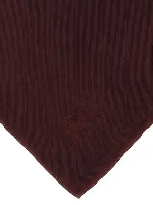 Brunello Cucinelli Double-face Pocket Clutch - Multicolor