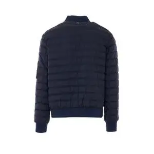 Herno Bomber