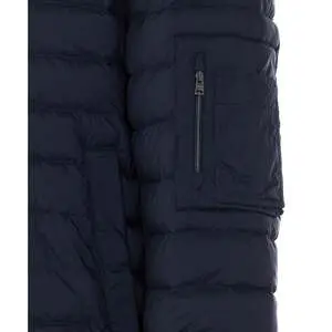 Herno Bomber