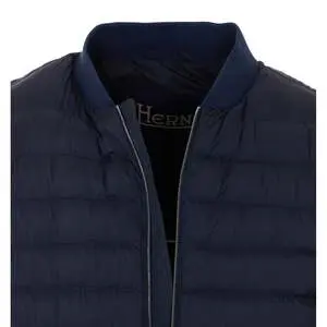 Herno Bomber