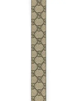 Gucci Gg Reversible Belt
