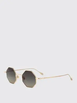 Gucci Gg1829sk Metal Sunglasses - Gray