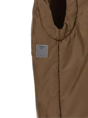 Max Mara Mtcambra' Vest