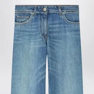 Versace Medium Boyfriend Jeans