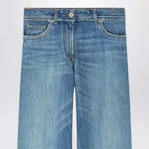Versace Medium Boyfriend Jeans
