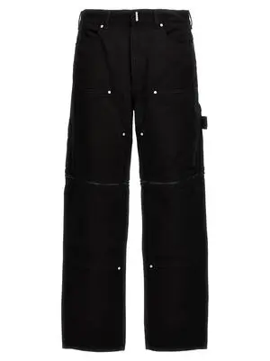 Givenchy Distressed Pants For Men
