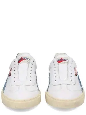 Dsquared2 Rider Sneaker