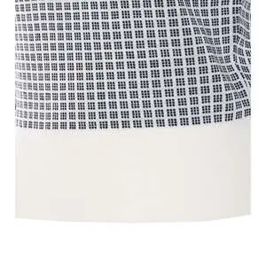 Marni Logo Knitted Polo