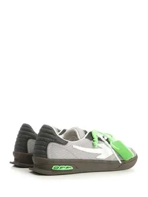Off-White End Of Play Sneaker