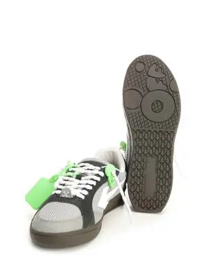 Off-White End Of Play Sneaker