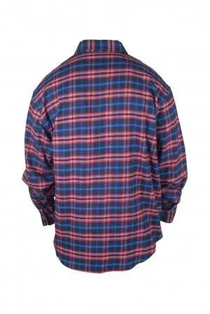 Balenciaga Shirt - Red
