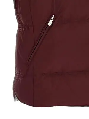 Brunello Cucinelli Padded Vest