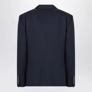 Valentino Garavani Single-breasted Wool Jacket