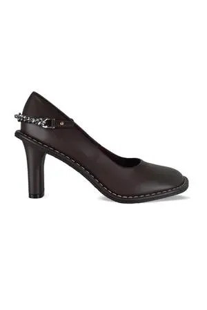 Stella McCartney Ryder Pumps - Brown