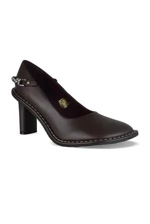 Stella McCartney Ryder Pumps