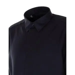 TOM FORD Shirt - Black