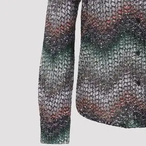 Missoni Caperdoni Shirt - Multicolor