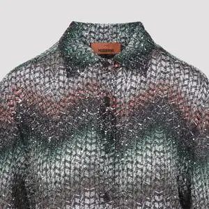Missoni Caperdoni Shirt - Multicolor