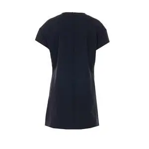 COURREGES Heritage Polywool Dress