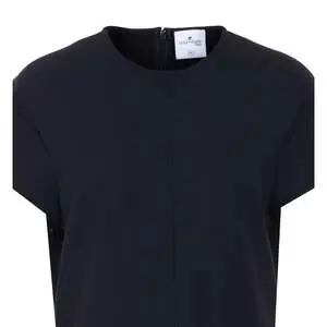 COURREGES Heritage Polywool Dress