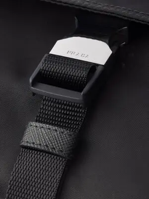 Prada Re-nylon Phone Pouch