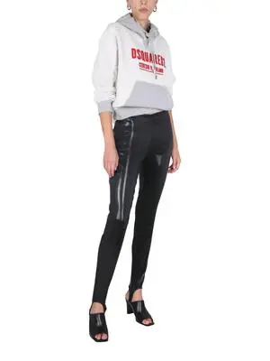 Dsquared2 Sport Track Leggings
