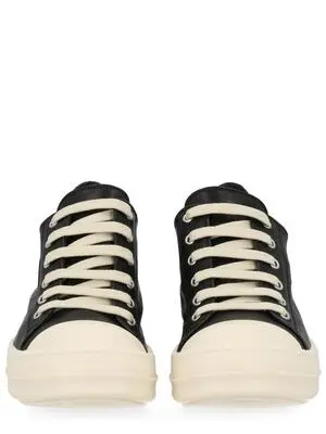 Rick Owens Low Sneaks Sneaker