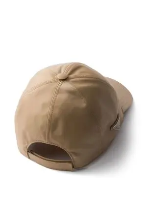 Prada Re-nylon Baseball Cap