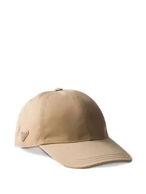 Prada Re-nylon Baseball Cap - Multicolor