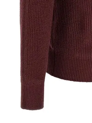 Brunello Cucinelli Malfilé Cotton Cardigan