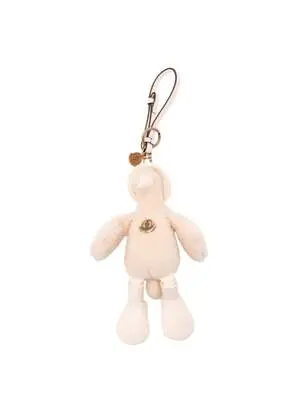 Moncler Duck Key Ring - Multicolor