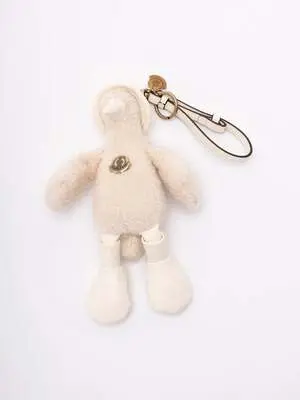 Moncler Duck Key Ring