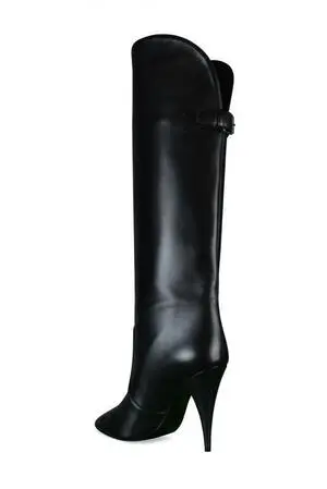 Saint Laurent Harper Boots