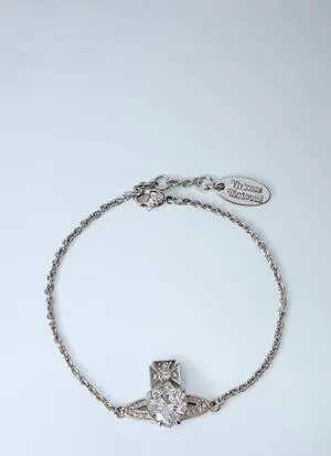 VIVIENNE WESTWOOD Ariella Bracelet - Silver