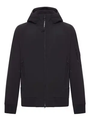 C.P. COMPANY Nylon Blouson Jacket - Multicolor