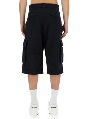 Dolce & Gabbana Bermuda Cargo
