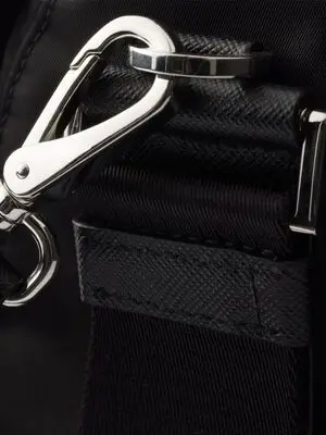 Prada Re-nylon Crossbody Bag