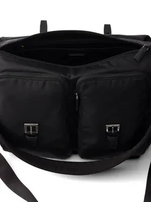 Prada Re-nylon Crossbody Bag