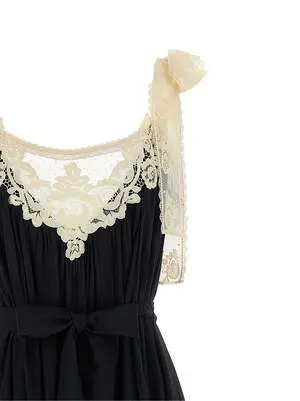 Zimmermann Roselight' Dress