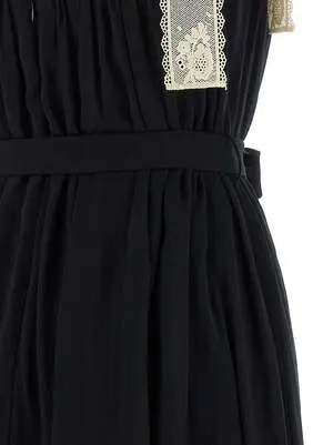 Zimmermann Roselight' Dress