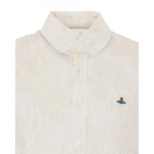 VIVIENNE WESTWOOD 2 Button Krall Shirt