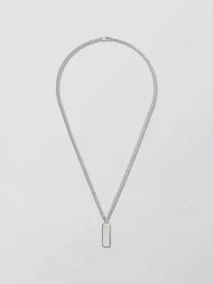 Gucci Jewel - Silver