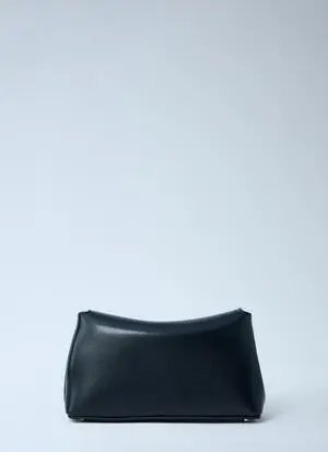 TOTEME Mini T-lock Clutch
