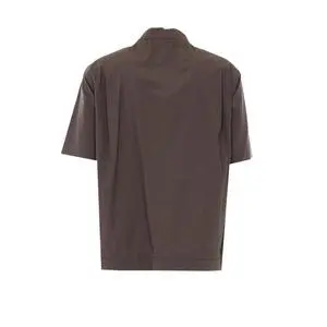 Sacai Short Sleeves Shirt