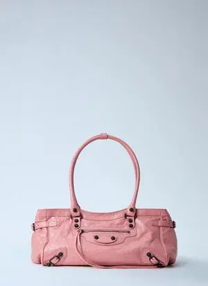 Balenciaga Waist Shoulder Bags