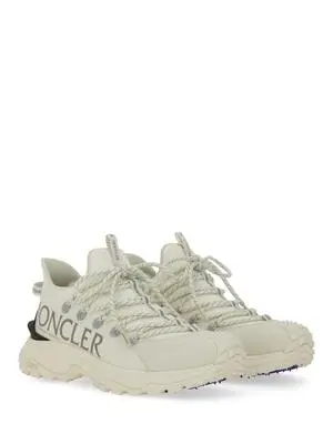 Moncler Trailgrip Lite 2 Sneaker - Cream